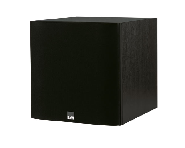 B&W ASW610XP